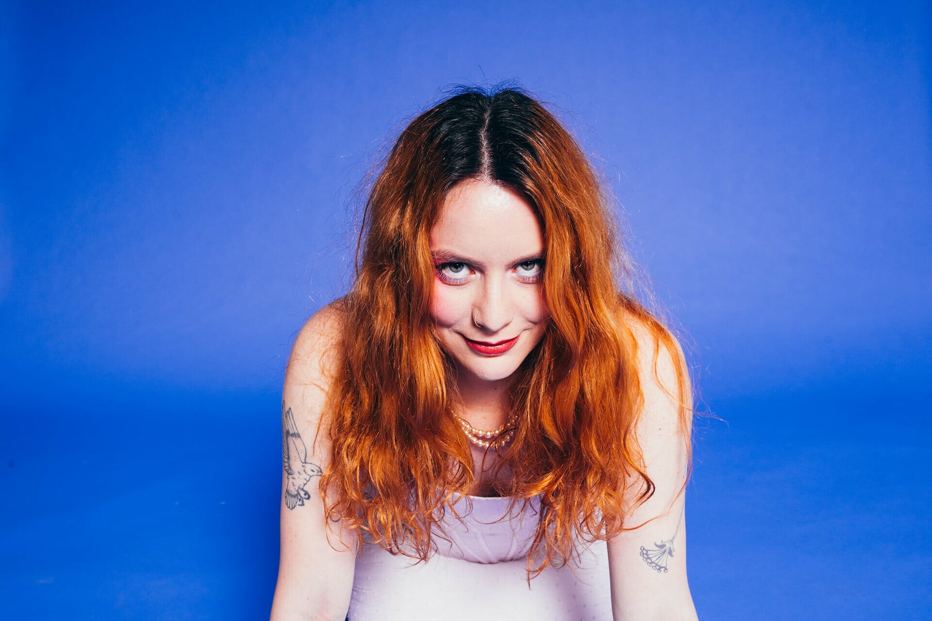 Nalyssa Green | Event | LiFO